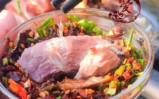 酸菜蹄髈怎么做_酸菜蹄髈的家常做法