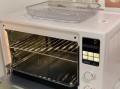 美的电烤箱怎么使用_美的电烤箱第一次用怎么空烤