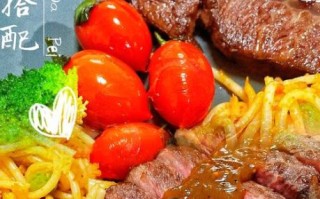 意大利面配菜有哪些_意大利面配菜怎么搭配