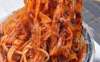 宝鸡美食有哪些_宝鸡小吃哪里最正宗