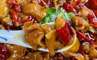 肥肠鸡怎么做_肥肠鸡最正宗的做法