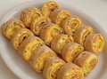 蔬菜卷饼怎么做_蔬菜卷饼的做法大全