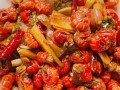 香辣虾尾怎么做_香辣虾尾的做法大全