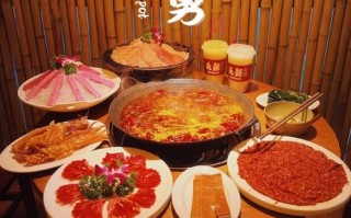 重庆火锅哪里正宗_重庆火锅哪家好吃