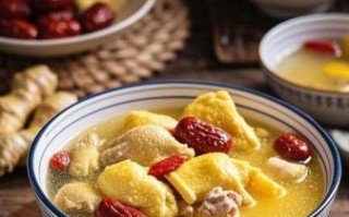 清炖三黄鸡怎么炖才嫩_清炖滋补三黄鸡的做法