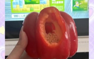 甜椒辣吗_甜椒和辣椒区别