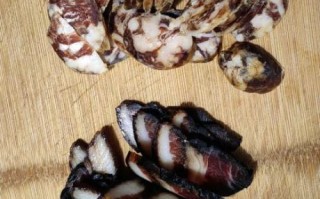 腊味合蒸怎么做_腊味合蒸蒸多久