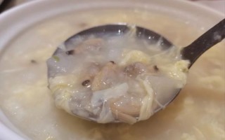 干蛤肉做汤的最简单做法_干蛤肉汤怎么做好喝