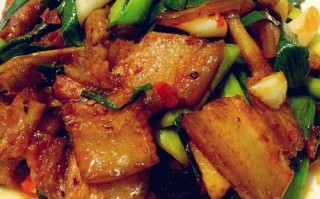 四川家常菜怎么做_图解步骤有哪些