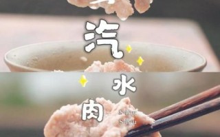 湖北汽水肉的做法_湖北汽水肉用什么肉最好