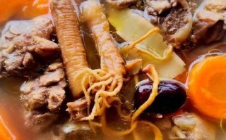 广东靓汤做法大全_如何煲出正宗老火靓汤