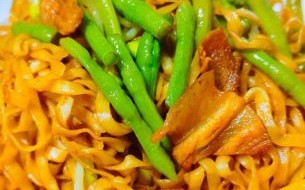 蒸卤面怎么做好吃_蒸卤面家常做法视频教程