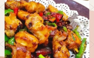 麻辣兔肉怎么做_川味麻辣兔肉正宗做法