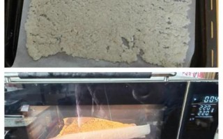 大米锅巴最简单的做法_怎么做锅巴不糊锅