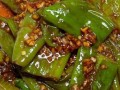 虎皮辣椒怎么做才够味_虎皮辣椒图片高清细节