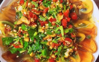 变蛋的制作方法_变蛋怎么做才好吃