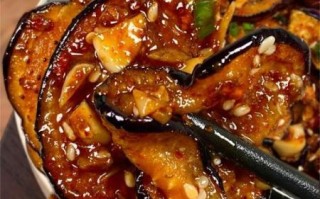 茄子咸菜怎么做_茄子咸菜腌制多久能吃