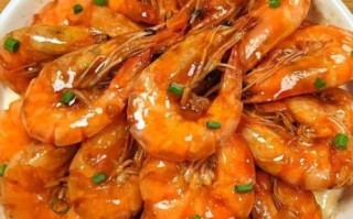 红焖大虾最正宗的做法_红焖大虾怎么做才入味