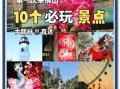 佛山景点排行榜前十名_佛山哪里好玩