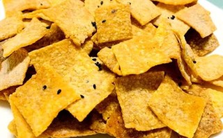 炸小米锅巴怎么做_小米锅巴酥脆秘诀