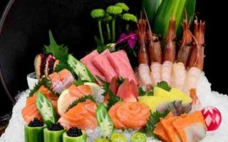 高档刺身拼盘七种有哪些_如何挑选最新鲜食材