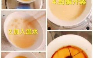 家庭鸡蛋糕怎么做才蓬松_蒸鸡蛋糕不塌陷的窍门