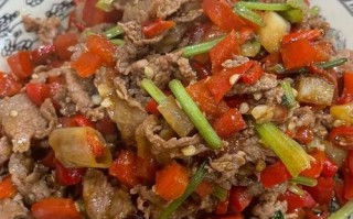 长沙经典小炒湘菜有哪些_怎么在家做