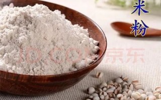 薏仁粉面膜的危害_敏感肌能用吗