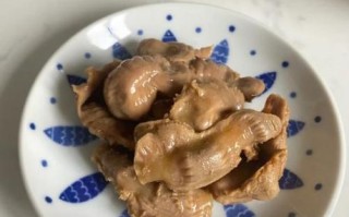 酱鸡胗怎么做好吃_酱鸡胗的做法大全 酱鸡胗怎么做好吃_酱鸡胗的做法大全