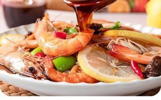醉虾用什么酒_醉虾调料比例是多少