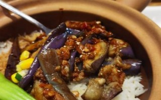 茄子煲怎样做_茄子煲怎么做好吃