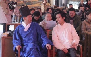 弱冠之年是多少岁_古代男子20岁成人礼