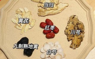 四物汤什么时候喝最好_一天最佳服用时段