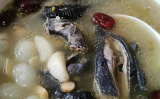 乌鸡汤怎么去腥_乌鸡汤去腥最有效的方法