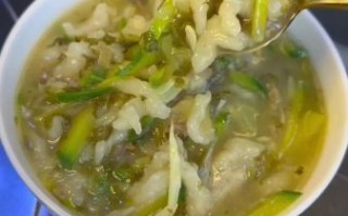 炸面疙瘩怎么做_炸面疙瘩最简单的做法