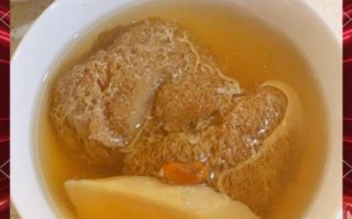 猴头菇养胃汤怎么做_猴头菇养胃汤适合什么人喝