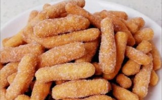 江米怎么吃_江米有哪些家常做法