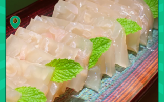 皮冻怎么煮_皮冻煮多久才透明