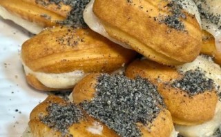 小点心怎么做_简单方便的小点心做法大全