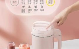 九阳豆浆机哪款好_价格表2024最新