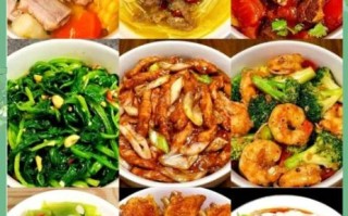 孕妇适合吃什么家常炒菜_孕期炒菜怎么选