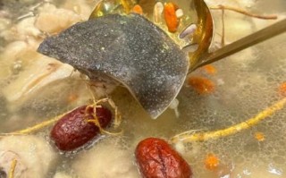 水鱼鸡汤的功效与作用_水鱼鸡汤适合什么人喝