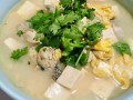 海蛎子豆腐汤怎么做不腥_海蛎子豆腐汤窍门