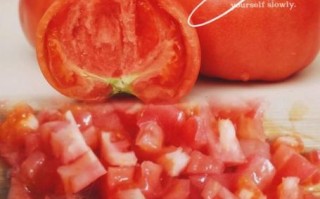 番茄火锅底料怎么做_自制番茄火锅底料家常做法