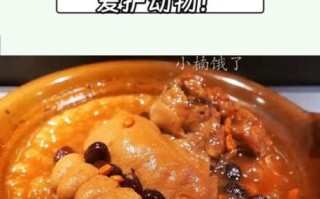 蒸熊掌图片_蒸熊掌做法步骤