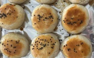 鲜肉月饼二次加热_烤箱还是微波炉