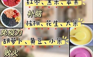 豆浆怎么做好喝_豆浆和牛奶哪个更营养