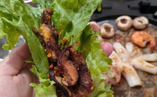 电饼档烤肉怎么做_电饼档烤肉需要多久