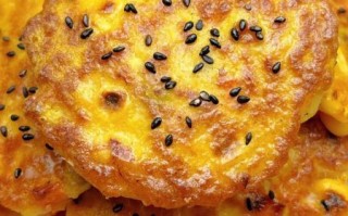豆腐饼怎么做_豆腐饼热量高吗