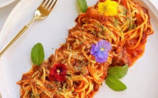 番茄海鲜意大利面怎么做_番茄海鲜意面用哪种番茄